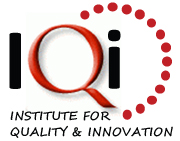 Institute for Quality & Innovation